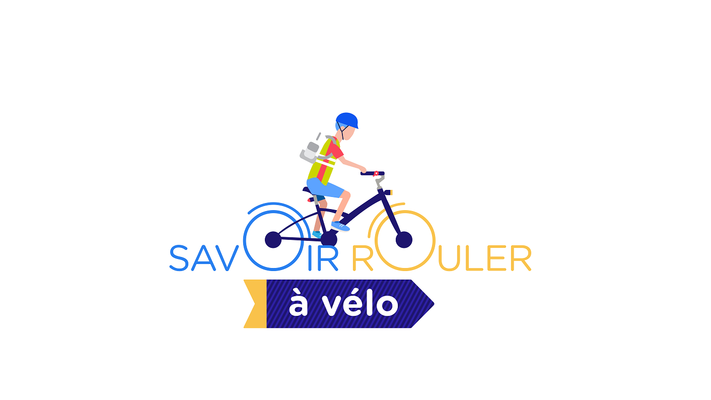Lancement du programme "Savoir Rouler à Vélo" - SRAE